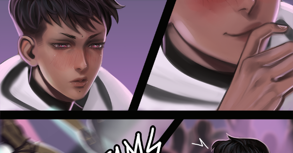 Read HAMUS :: Chapter 2| P89 | Tapas Comics