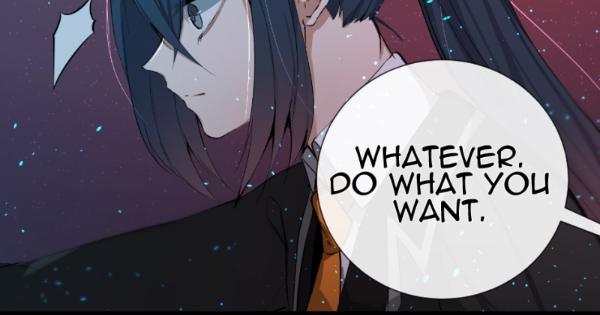 Read REMN PROTOCOL :: COMPLICATIONS [2] | Tapas Community