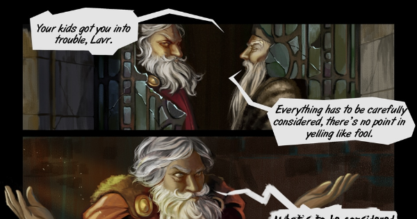 Read Algorithm :: Chapter 5 Page 10 | Tapas Community