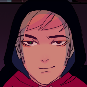 Read Friends till Death :: Part III: 9 | Tapas Comics