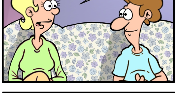 Read All In Good Time :: Preemptive Measures | Tapas Community