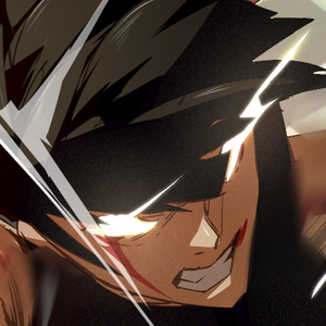 Read Dreamwalker :: Ep63. Desperate Desires | Tapas Community