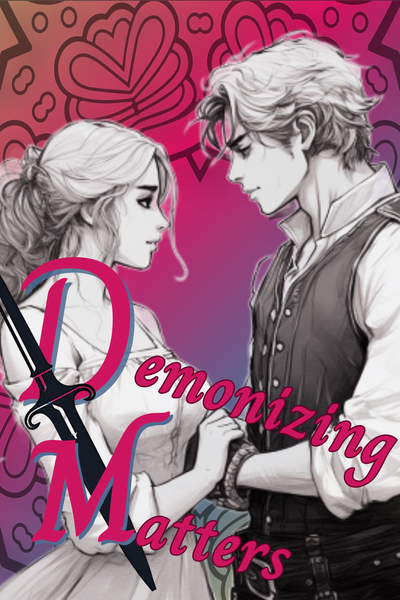 Read Demonizing Matters :: Ep. 4 - Eavesdropping on Trouble | Tapas ...