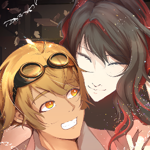 Read 1 NEW MESSAGE :: NEW SERIES: THE DAEMONIUM COLLECTION | Tapas ...