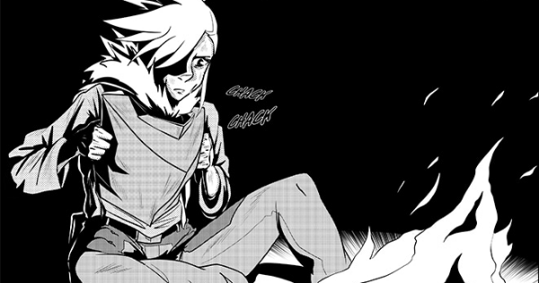 Read Hellbound :: Chapter 1: Page 25 | Tapas Comics