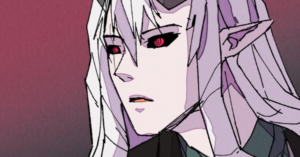 Read PA LAM PAM PAM :: Demon King - 10 | Tapas Community