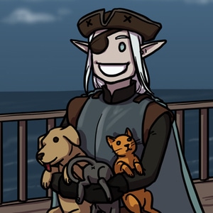 Read Champions and Heroes :: [Pillars of Eternity 2] No Animal Left ...