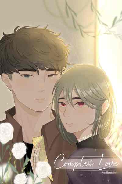 Read Complex Love :: [Season 1 header] | Tapas Novels