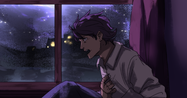 Read Debuffed :: Ch. 1 Ep. 7 (Pt. 1) | Tapas Community