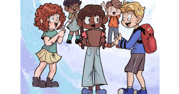 Read Prism World :: Rumination | Tapas Community