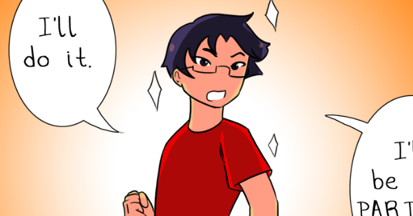 Read Wing Chun Chips! :: Rough Day pt2 | Tapas Community