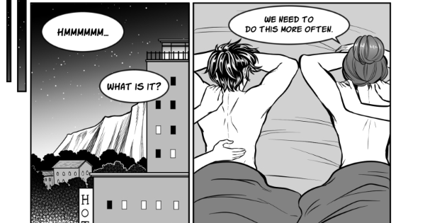 Read Moonshine :: Chapter 47 Page 1 | Tapas Comics