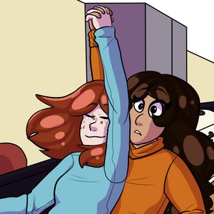 Read Power Pills :: Pages 492-494 | Tapas Community