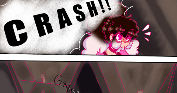 Read Homeworld Raised Steven :: E1: pg. 16 | Tapas Community