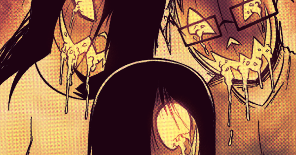 Read Erma :: 13 Days of Ermaween- Day 13 | Tapas Community