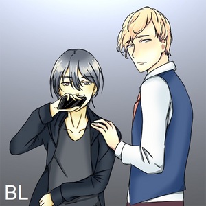 Read Silence | book 2 :: 3-2: Infatuation [2/2] | Tapas Community