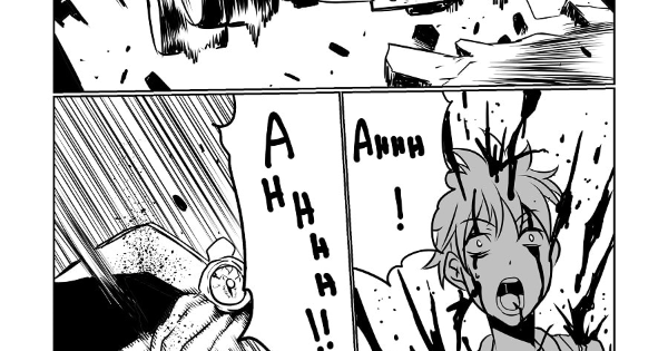 Read The Legend Of Topher Thomas :: Sunday! | Tapas Community