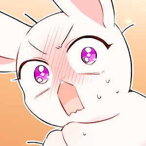 Read Little Rabbit and the Big Bad Leopard :: 56. Use Me, Baby | Tapas ...