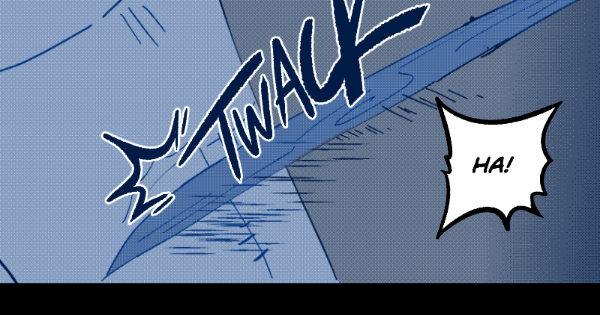 Read Hyper Morphosis :: Episode 116 | Tapas Community