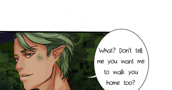 Read Dear Boy :: Chapter 3.5 | Tapas Community