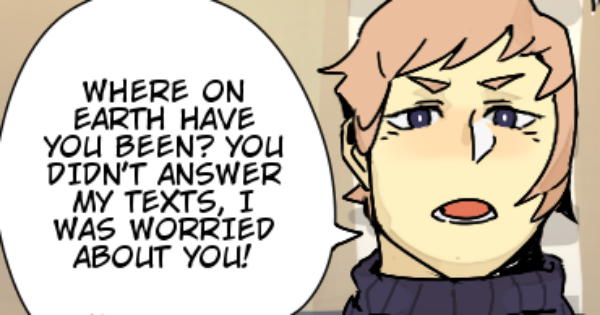 Read There, There :: CHAPTER 1: INTRODUCTION | Tapas Community