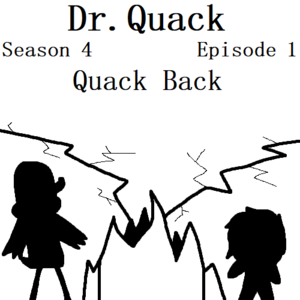 Read (Classic) Dr. Quack :: S4E1 - Quack Back | Tapas Comics