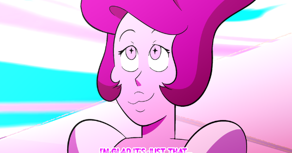 Read Magenta Diamond's Origin: Season 1B (SU AU) :: Chapter 28: Getting ...