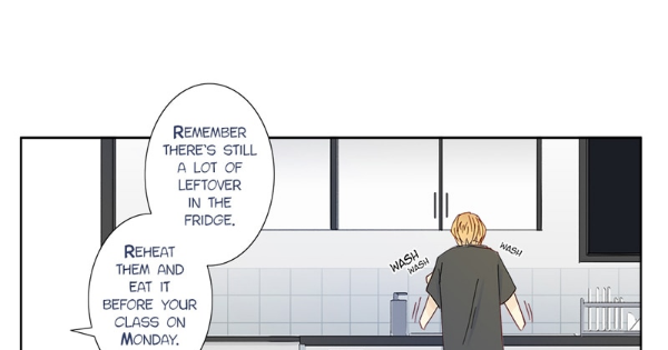 Read My RP Partner :: C3_pg13 | Tapas Community