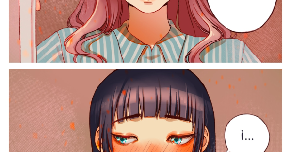 Read Yellow&Opera Pink :: Wait, what? - End of the 1st volume | Tapas ...