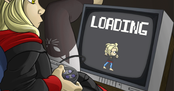 Read Roundhouse :: Self Insert | Tapas Community