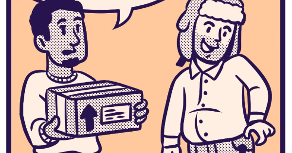 Read Flop Comics :: EDC! | Tapas Community