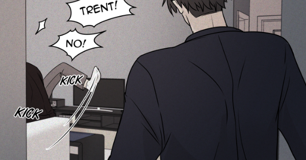 Read EYES ON ME :: Ch 9: 492 | Tapas Comics