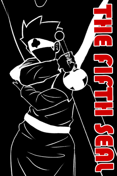 Read THE FIFTH SEAL :: Intro | Tapas Community