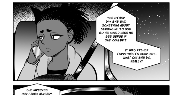 Read Moonshine :: Chapter 47 Page 57 | Tapas Comics