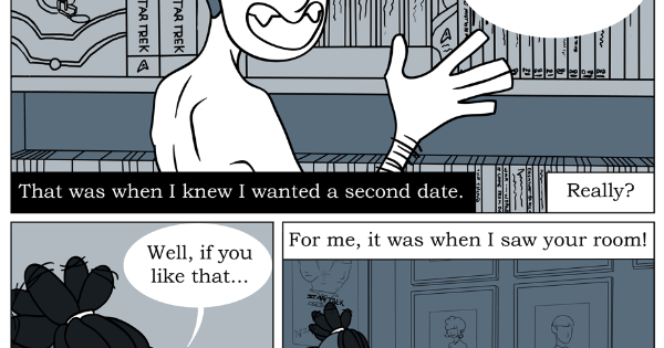 Read Nightmare Boyfriend :: Nightmare Boyfriend Ch 1 Page 20 | Tapas ...
