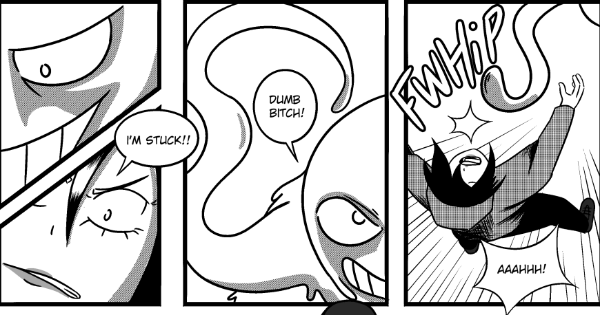 Read Devils Moon :: Chapter 1 - Page 10 | Tapas Community