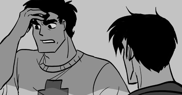 Read Justice Beach :: SOS | Tapas Community