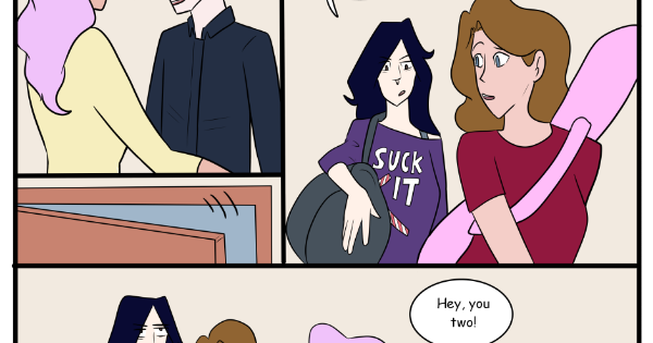 Read Horn-y Demons :: Chap18-pg263 | Tapas Community