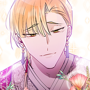 Read I Wanted to be Good :: 30. A Gift of Moonlight Silk | Tapas Comics