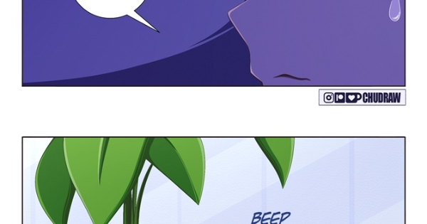 Read Suddenly Cat! :: Part 1 | Tapas Community