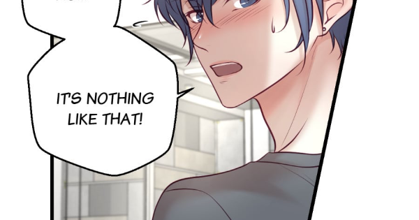 Read Crescendo (BL) :: Chapter 92-3 | Tapas Comics