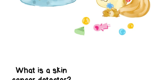 Read Cancer Decoded: Spotlight :: Diagnosis on-the-go: Skin Cancer ...