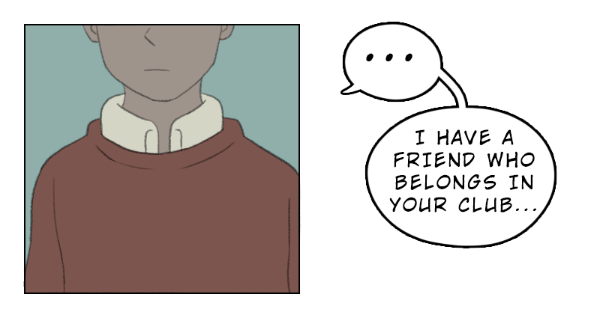 Read The Paper Airplane Club :: Ch4_Pg28 | Tapas Community