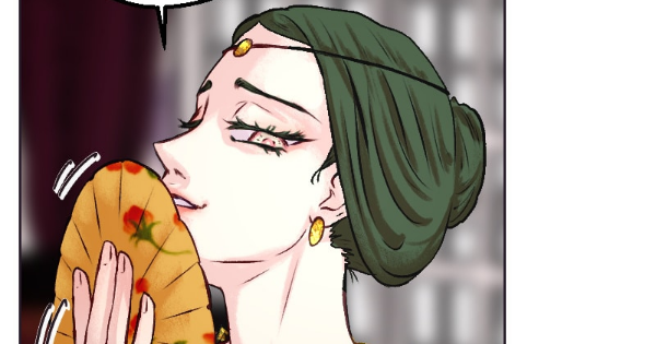 Read Terra Draconis :: Chapter 18 - The Palace | Tapas Community