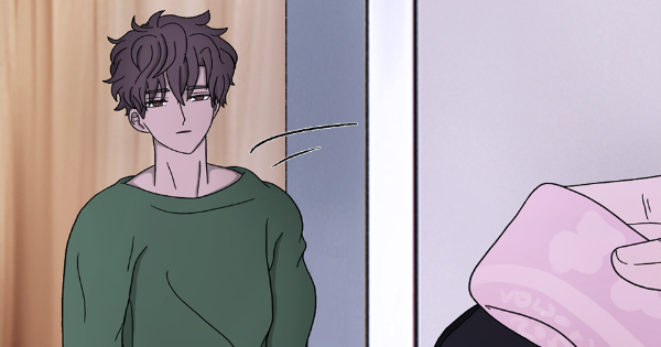 Read Shy X Extrovert :: Chapter 99 | Tapas Community