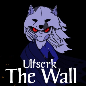 Read Ulfserk :: The Wall - pg. 16 | Tapas Community