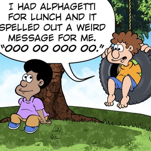 Read All In Good Time :: Reading Into It | Tapas Community