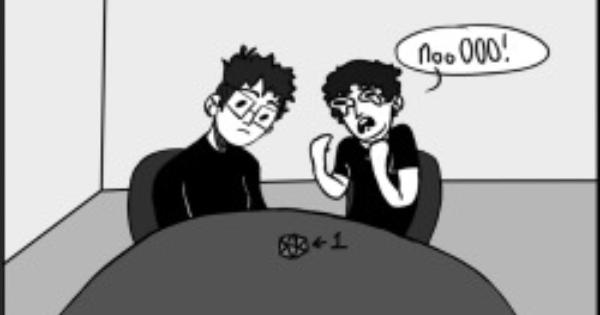 Read Oodles of Doofles :: 1 out of 20 | Tapas Community