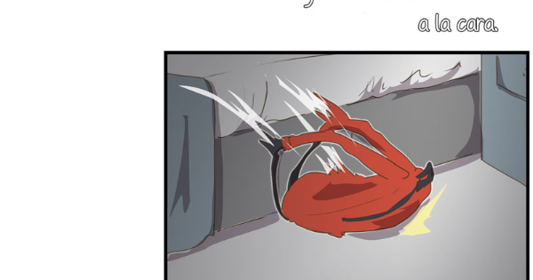 Read That Awkward Magic! (ESP) :: Ansel's letter ♥ | Tapas Community