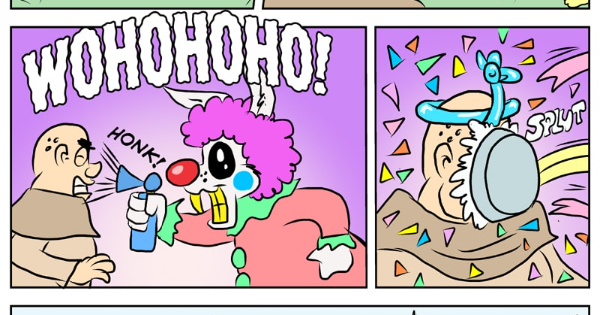 Read ZAM! comics :: Zam 120 | Tapas Community